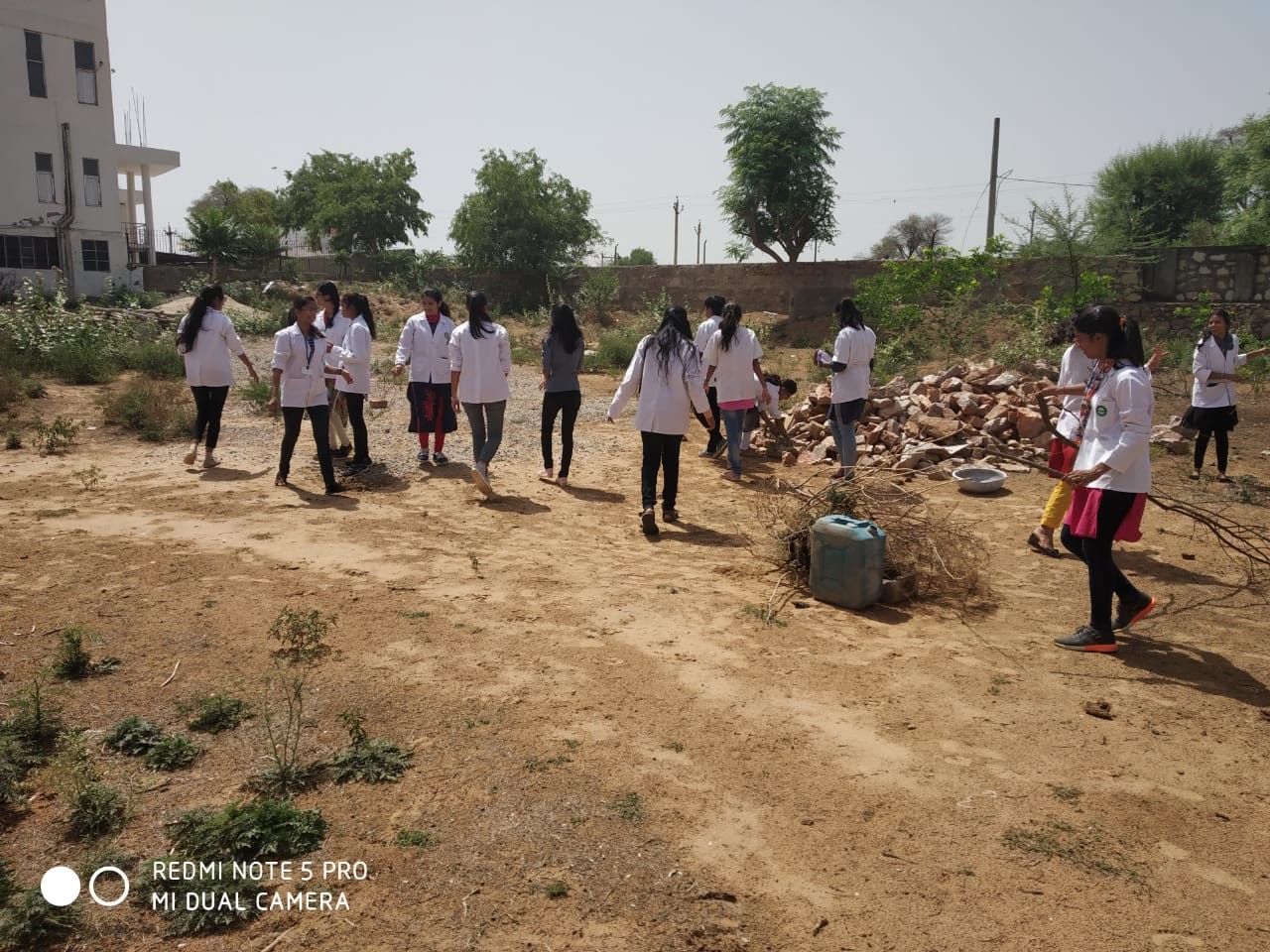 Veterinary & Animal Husbandry Extension Education