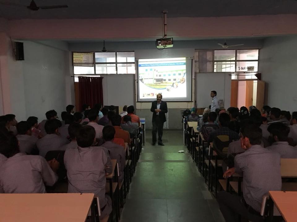 Veterinary & Animal Husbandry Extension Education